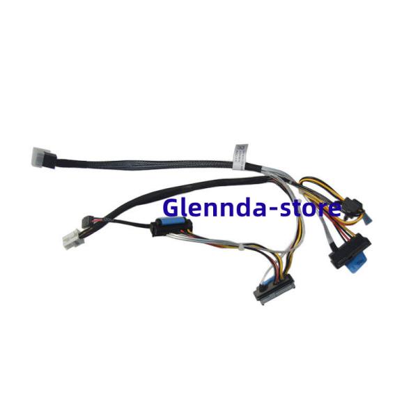 DELL H330 H730 H730P 修理交換用 D2M62 SAS HDDケーブル クリックポスト郵送します、他の郵送会社指定できません。保証期間：お手元に届いた日から１ヶ月になります。