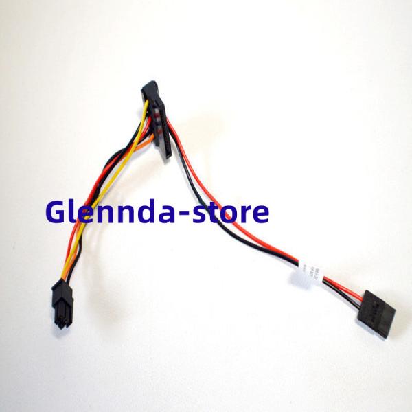 DELL Optiplex 7010 9010 9020 修理交換用SATA 電源ケーブルクリックポスト郵送します、他の郵送会社指定できません。保証期間：お手元に届いた日から１ヶ月になります。