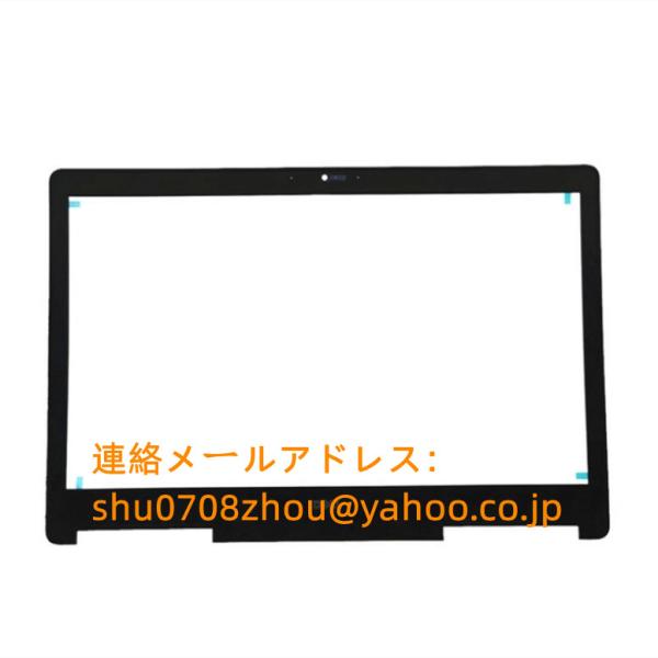 新品 Dell Precision 17 7710 7720 M7710 M7720 修理交換用 液晶ベゼル 液晶フロントベゼル 液晶フロントカバー 0MM4Y2 注意:※これは単なる交換部品であり.完全なラップトップではありません. 非常...