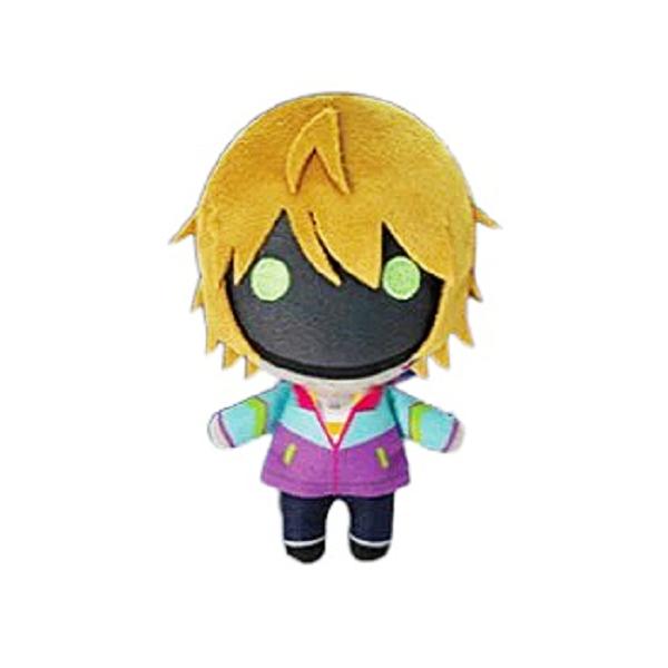 銀河特急 ミルキーサブウェイ ちまっとさんぬいぐるみ part2ラインナップ1.マックスサイズ：約12センチ生産の特性上、塗装ムラや傷がある場合が御座います。交換は受付けておりませんのでご了承ください。
