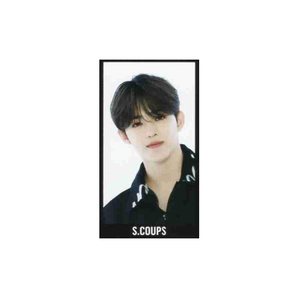 SVT アクリルチャーム vol.2メーカー:バンダイ新古品・未使用品ラインナップ1.S.COUPSガチャガチャの特性上、冊子折れ及びシワや塗装ムラや傷がある場合が御座います。