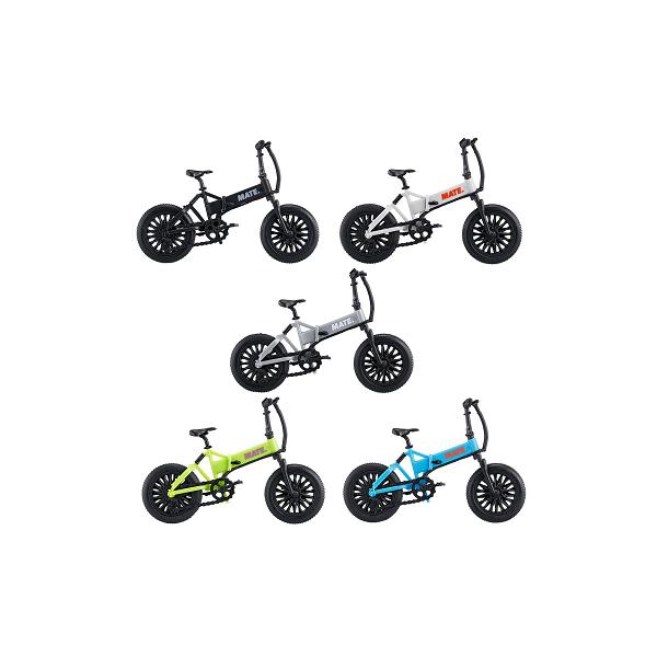 MATE X EVO ミニチュアコレクションメーカー：バンダイ新古品・未使用品ラインナップ1.Subdued Black2.Ghost Gravity3.Silver Comet4.Citrus Beat5.Ocean Shimmerガチャ...