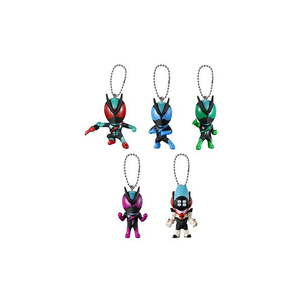 仮面ライダーゼッツ スイングメーカー：バンダイ新古品・未使用品ラインナップ1.仮面ライダーゼッツ フィジカムインパクト2.仮面ライダーゼッツ テクノロムストリーム3.仮面ライダーゼッツ エスプリムリカバリー4.仮面ライダーゼッツ パラダイム...