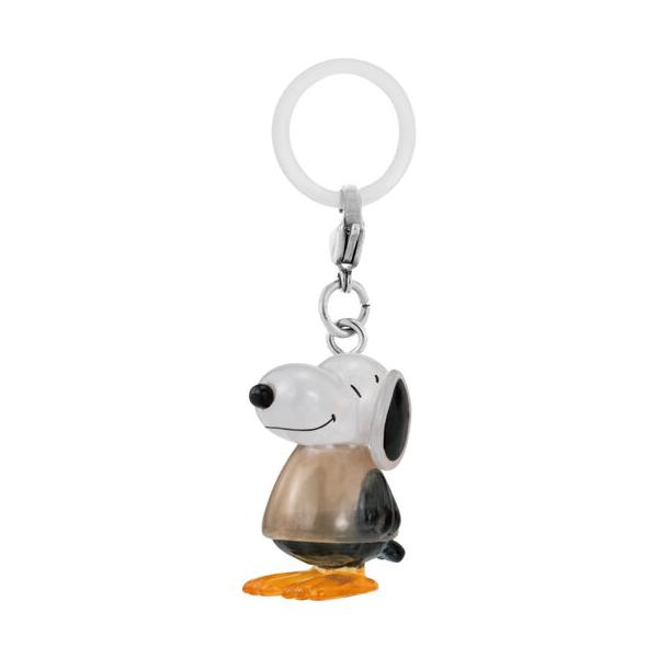 PEANUTS めじるしアクセサリー FUNNY ver. メーカー：バンダイ新古品・未使用品ラインナップ1.スヌーピーDガチャガチャの特性上、冊子折れ及びシワや塗装ムラや傷がある場合が御座います。