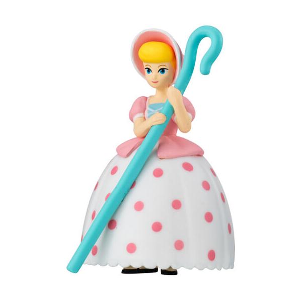 トイ・ストーリー まちぼうけ2メーカー：バンダイ新古品・未使用品ラインナップ1.BO PEEPガチャガチャの特性上、冊子折れ及びシワや塗装ムラや傷がある場合が御座います。