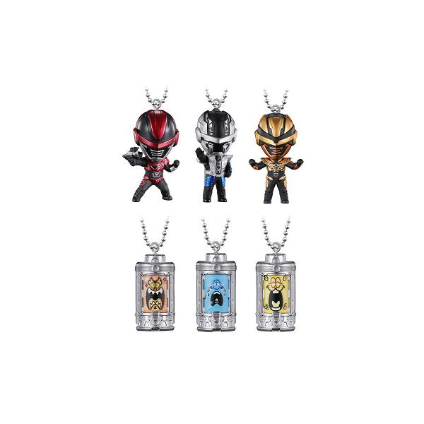 超宇宙刑事ギャバン インフィニティ ギャバン インフィニティスイングメーカー：バンダイ新古品・未使用品ラインナップ1.ギャバン・ インフィニティ2.ギャバン・ ブシドー3.ギャバン・ ルミナス4.ゲキドーエモルギー5.ヒソオエモルギー6.カ...