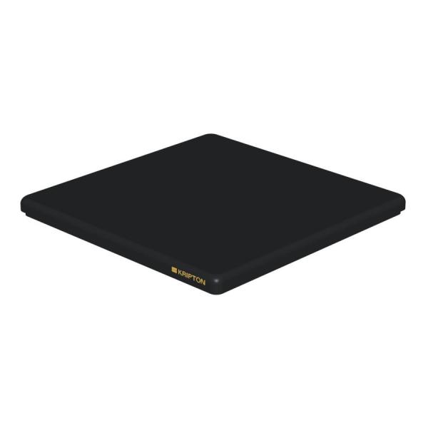 「オーディオボードのクリプトン」として大変に好評をいただいているAB-555、AB-PB1等「薄型重量級ハイブリッドオーディオボード」のサイズを小型オーディオ装置用に向けて開発しました。多くの用途に向けて、様々な使いこなしが可能なユーティリ...