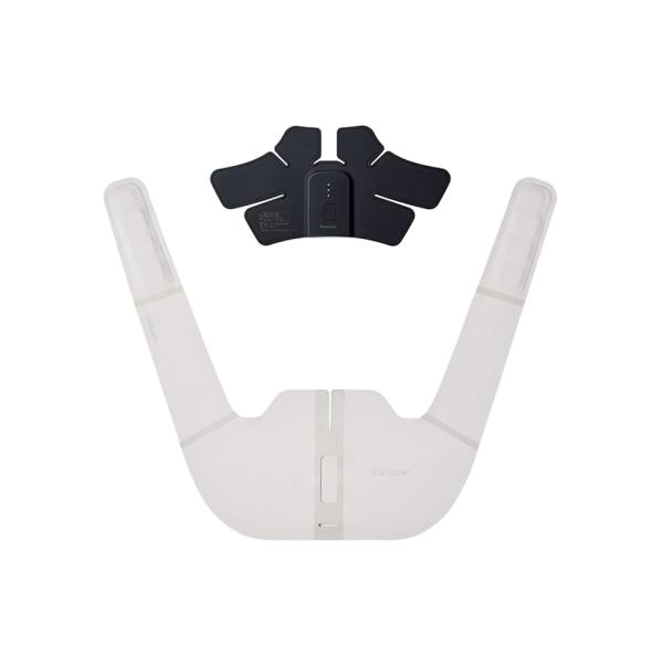 「商品情報」【取り扱い説明書を必ずご参照ください】【一般的名称】家庭用高周波治療器【製品名】パナソニック 高周波治療器 コリコランワイド EW-RA550-H グレージュ【禁忌・禁止】●下記のような医用電気機器との併用は絶対にしない(1) ...