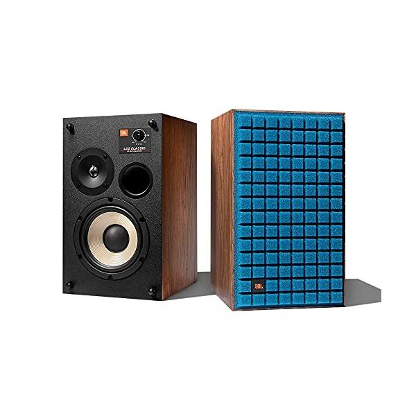 「商品情報」高音質とデザイン性を兼ね備えた「L Classic」シリーズ最小サイズが登場 専用ブラケットで壁や天井にも取り付け可能になった モダンクラシック・スピーカー JBL「L Classic」シリーズは、70年代に登場してから、その歴...