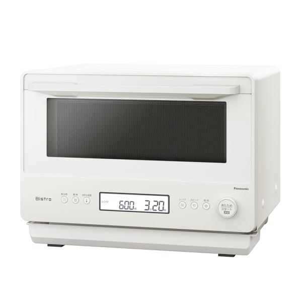 「商品情報」当社最高レベルの高精細・64眼スピードセンサー搭載。センサーが食品の温度・分量を見分けるからムラを抑えて自動であたため「主な仕様」瞬時に食品を見極め、ムラを抑えてあたため パナソニック最高レベルの高精細・64眼スピードセンサー搭...