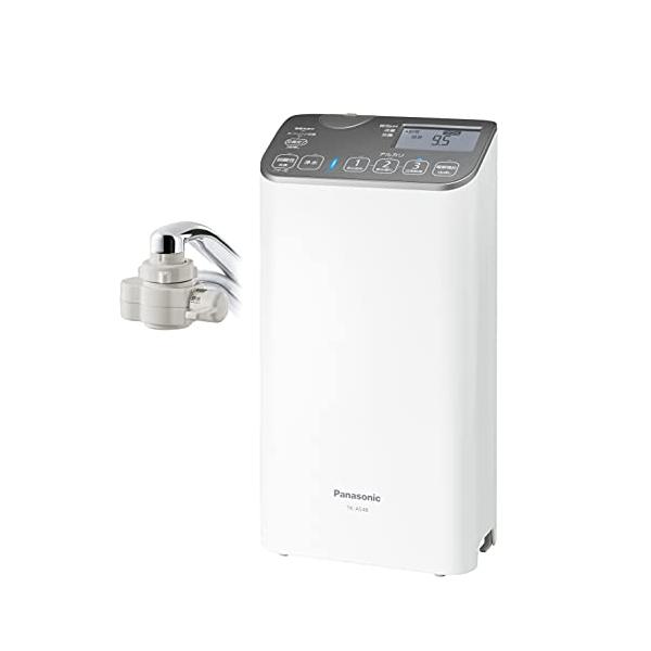 「商品情報」「主な仕様」シンクから本体を離して置けるスタンダードモデル医療機器認証番号 302AKBZX00090000