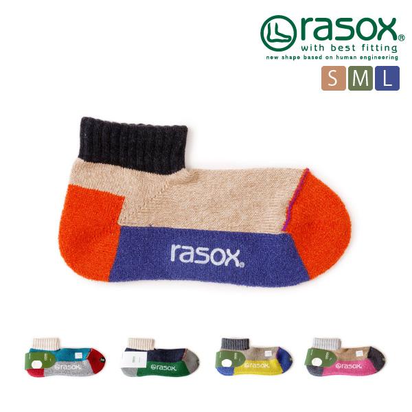 ★メール便(ポスト投函)送料無料★足の形状にあわせ踵部も深く編み込んでいるので足裏面を引き伸ばさず、スニーカータイプのアンクル丈でもズレを抑えています。締めつけ、ズレを気にすることなく、足元から快適な運動をサポートします。爪先から踵にかけて...