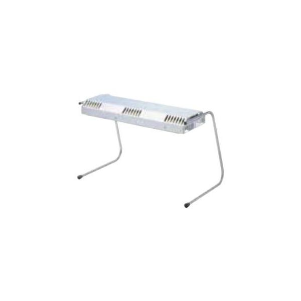 カーボンランプウォーマー　CL-60Yカーボンランプウォーマー揚げ物、蒸し物、焼き物など、料理を問わず、出来たての風味、味わいを損なうことなく温かさを保ちます。料理をライトアップするクリプトン球が標準装備。サイズmm：640×372×H42...