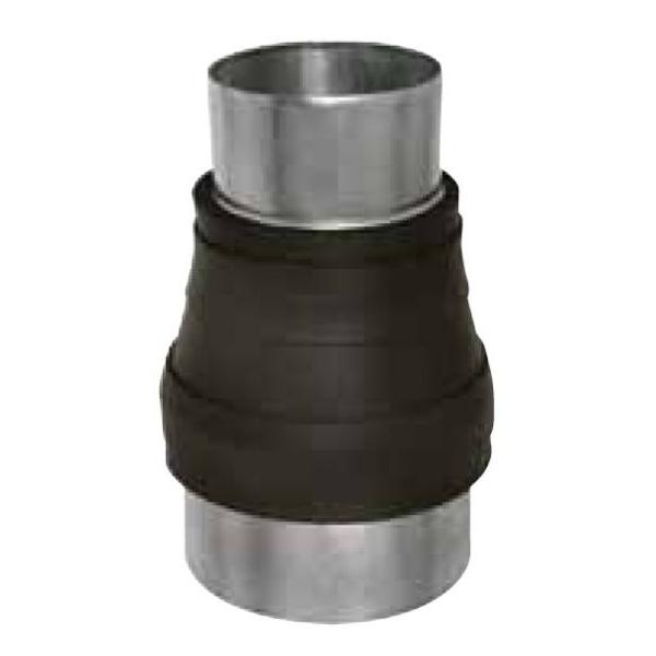 FEF:Flexible Elastomeric Foam 天然ゴム・発泡ゴム系保温材の総称