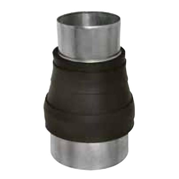 FEF:Flexible Elastomeric Foam 天然ゴム・発泡ゴム系保温材の総称