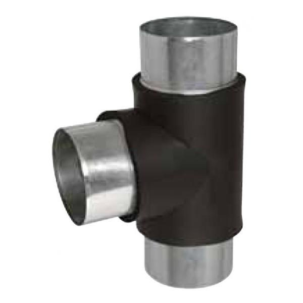 FEF:Flexible Elastomeric Foam 天然ゴム・発泡ゴム系保温材の総称