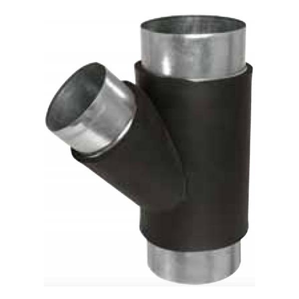 FEF:Flexible Elastomeric Foam 天然ゴム・発泡ゴム系保温材の総称