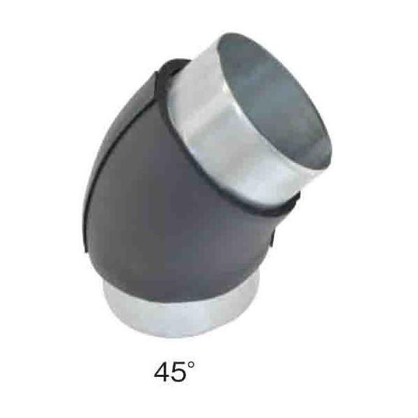 FEF:Flexible Elastomeric Foam 天然ゴム・発泡ゴム系保温材の総称