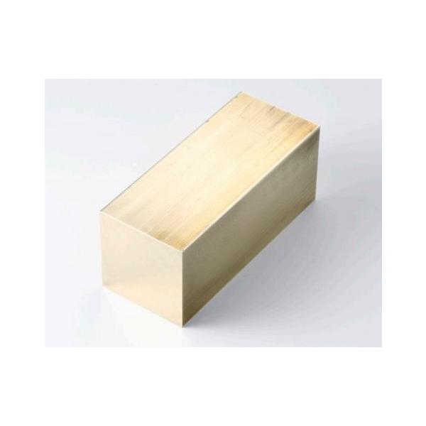 単位はミリです伸銅 カドミレス 真中 四角棒 の切棒販売です。納期はご注文から7日間程度ご注文後のキャンセルは一切できません。大きいサイズや棒は特に棒の輸送には輸送事故が起きる場合があります。棒に輸送時の弾痕・曲がり等が発生する場合がありま...