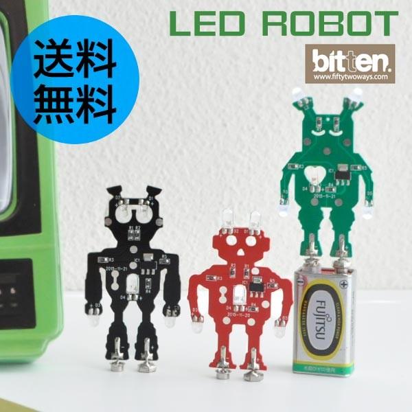 ユーモアあふれるアイテムを生み出すbittenから、昔懐かしのアレコレを別のカタチでよみがえらせたユニークなアイテムたちが登場！ゲームで登場しそうなかわいいブリキ型ロボットたちはオブジェに！机の上にひょこっといるだけで楽しい気分になります！...