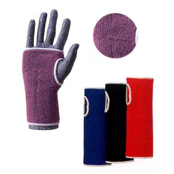 ABS ボウリングサポーター/ボウリングバンドグローブ等の使用時に手首につける、ソフトな感触の汗取りサイズ：フリーカラーの指定はお受けしておりません。こちらの商品はポスト投函（300円）もご利用いただけます。