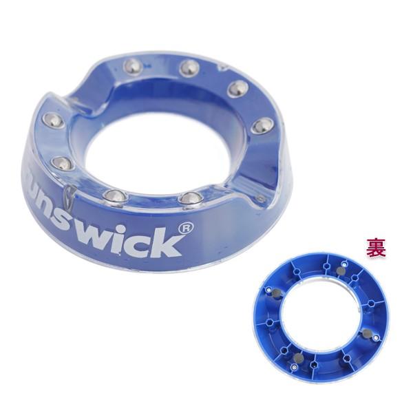 Brunswick/ローテーティング・ボールカップ