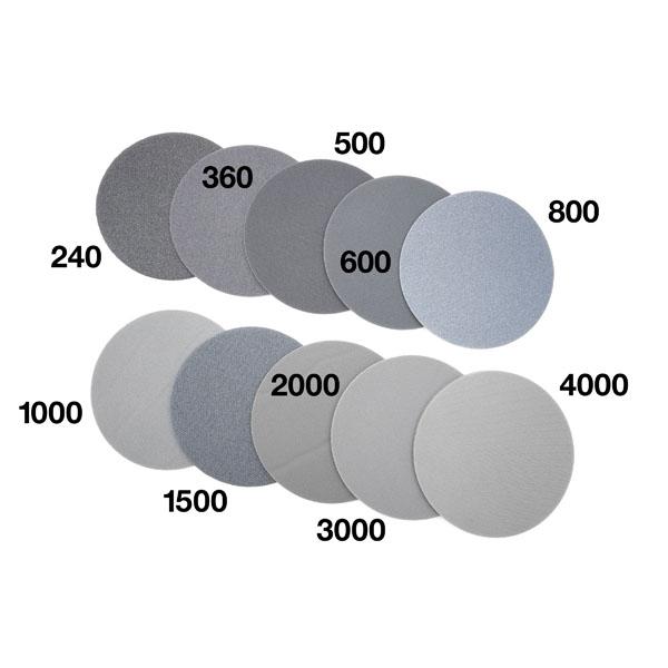 JOST/ボウリング ユージットパッド番手：240番、360番、500番、600番、800番、1000番、1500番、2000番、3000番、4000番生産国：ドイツ備考：従来のサンディングペーパーとは異なり、多孔質な細孔を持たすことで、切...