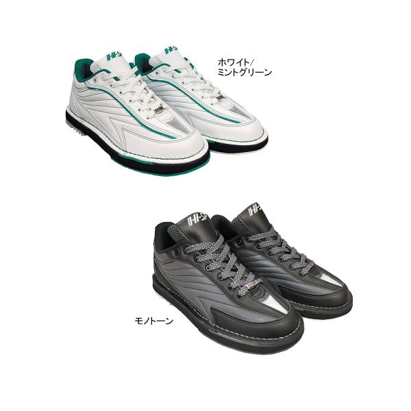 HI-SPORTS/ボウリングシューズ リパップ・エボリューション(左右兼用)コアドロEVOに採用している、当社が世界で初めて開発した蛇腹EVAミッドソールを採用した「リパップ・エボリューション」。ソールを蛇腹式にしスムーズで確実な蹴りを実...