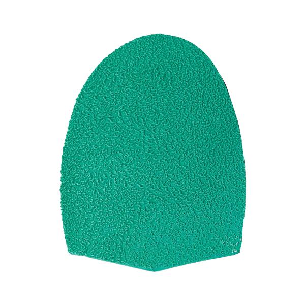 HI-SPORTS/ボウリングシューズ キックパーツ/キックラバー(ミントグリーン)55°サイズ：フリーサイズ硬度：55°表面ベルクロ加工、蹴り足張り替え用のキックラバーこちらの商品はポスト投函（300円）もご利用いただけます。