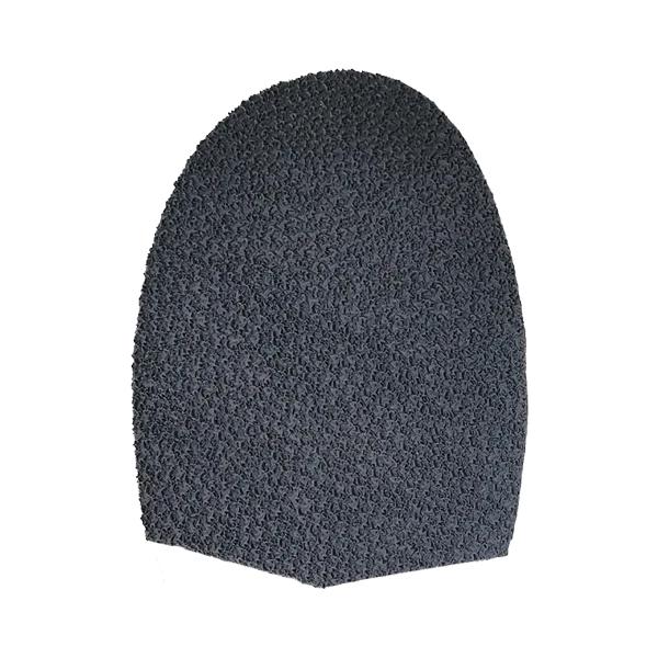 HI-SPORTS/ボウリングシューズ キックパーツ/キックラバー(ネイビーグレー)55°サイズ：フリーサイズ硬度：55°表面ベルクロ加工、蹴り足張り替え用のキックラバーこちらの商品はポスト投函（300円）もご利用いただけます。