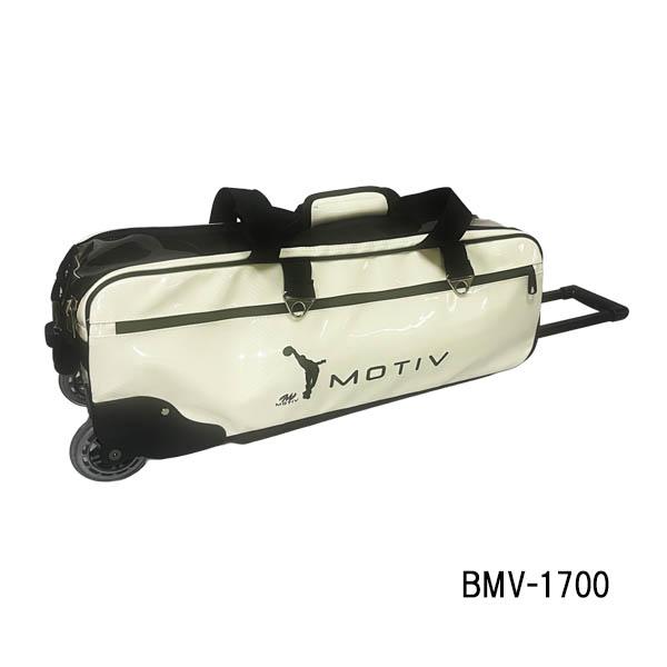 MOTIV/3個入ツアーカート/BMV-1700(EJタケットモデル)(25)サイズ：W690×D220×H270mm材質：エナメルオリジナルBAGタグ付き