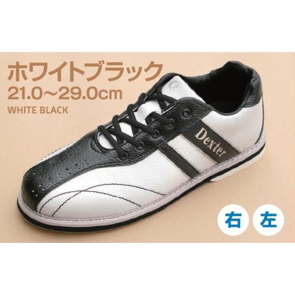Dexter(デクスター)ボウリングシューズ世界ブランド、デクスターのエントリーボウリングシューズ（ボーリング用靴）価格・カラー・機能・ブランドを兼ね備えたボウリングシューズ「Ds38」豊富なカラーやエアベントなど、ビ ギナーのニーズに対応...