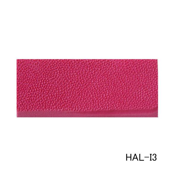 HI-SPORTS/ボウリングシューズ/ローヒールパーツ/HAL-I3(レッド 55°)より低いヒールがお好みな方に、コンビネーションでグリップの微調整が可能なローヒールシステム。Dタイプ4種類・Ｉ(アイ)タイプ3種類、ＤとＩの組み合わせで...