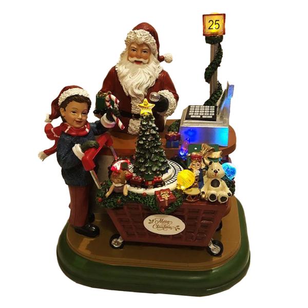 オルゴールの音楽：クリスマスソング 8曲メドレー1. Jingle Bell ジングルベル2. We wish you a Merry Christmas おめでとうクリスマス3. Silent Night きよしこの夜4. Deck to...