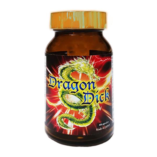 【商品名】DragonDick（ドラゴンディック）【原材料名】トンカットアリ末(国内製造)、L-シトルリン、マカパウダー、亜鉛含有酵母 / セルロース、ステアリン酸カルシウム、微粒酸化ケイ素、L-アルギニン【内容量】19.62g(327mg...