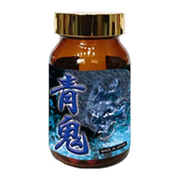 【商品名】青鬼（あおおに）【原材料名】L-シトルリン(国内製造)、L-オルニチン塩酸塩、クレアチン、HMBカルシウム / セルロース、 ステアリン酸カルシウム、着色料(青1)、微粒酸化ケイ素、ナイアシン、L-バリン、L-ロイシン、L-イソロ...