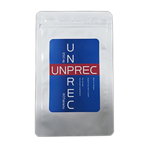 【商品名】UNPREC（アンプレック）【原材料名】還元麦芽糖水飴(国内製造)、難消化性デキストリン、脱脂粉乳(乳成分を含む)、べに花油、L-シトルリン、アカガウクルア末、ガラナ末、化石サンゴ水素末、カゼインホスホペプチド、フェヌグリーク種子...