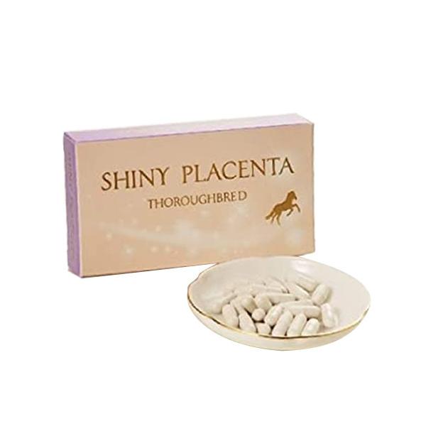 有効成分100％そのまま薄めていません。アミノ酸・ミネラル・酵素・ビタミン・蛋白質・糖質等多彩な栄養素を含みます。プラセンタ粉末、卵殻膜粉末、ビール酵母はすべて国内産天然原料を使用しております。◆使用方法：内面美容食品として1日1〜2粒を目...