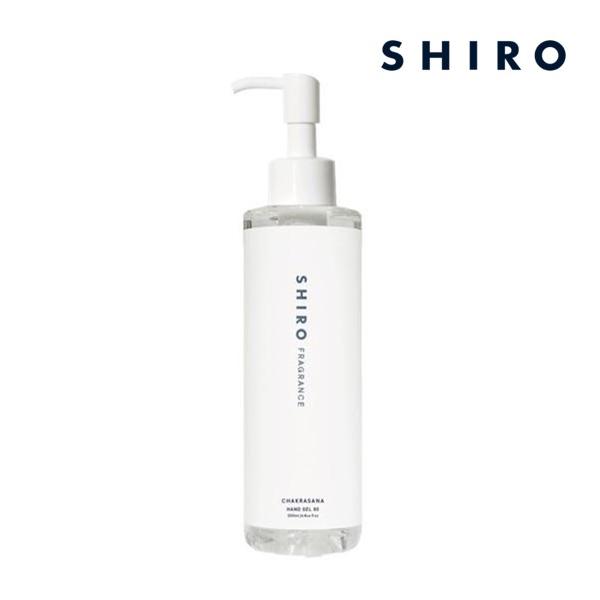 ＜香り＞チャクラーサナ使用方法：適量を手にとり、乾くまでなじませてください。内容量：200mL