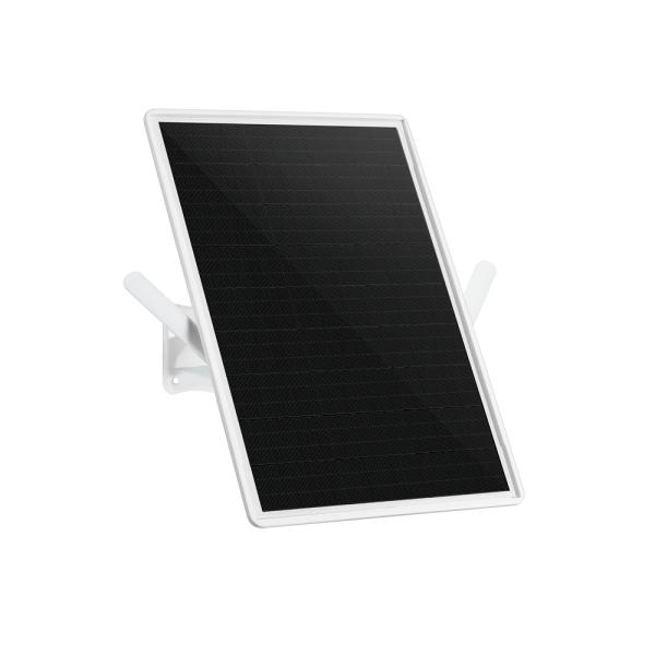 ソーラーバッテリーを搭載し、電源不要でWiFi電波を中継できる防水仕様の屋外用リピーターです。本製品は、WiFi電波が不安定な場所や、既存の防犯機器に遠隔機能を追加したい場合に最適な中継器としてご利用いただけます。自宅や事務所の無線LANル...