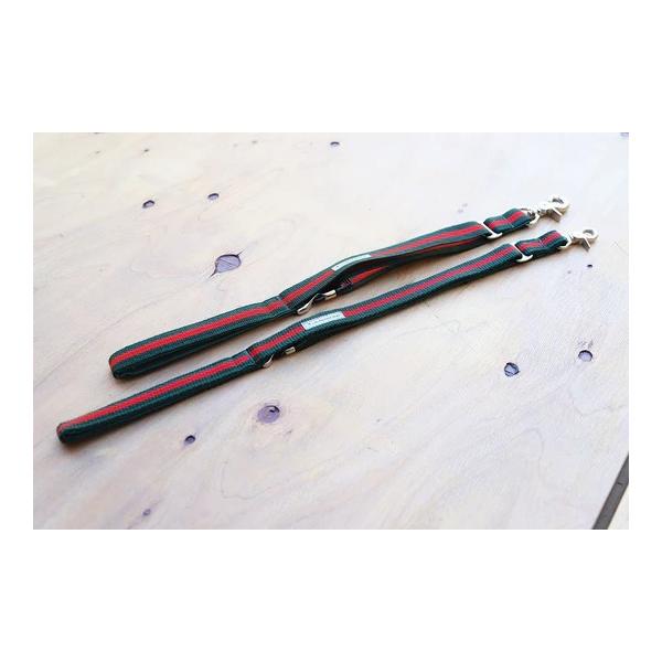 コットンのように柔らかく、水に濡れても乾きが早いアクリル100%素材です。アクリルショートカラーと合わせてご使用いただけるリードです。飼い様が大切な愛犬やご自分の身を守るためには、愛犬がチキンと飼い主様の横にツケができなければいけないと考え...