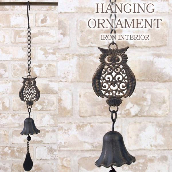 玄関のドアに掛けて、ドアベルとして...室内の壁に掛けて、インテリアアイテムとしてお楽しみいただけます。店舗でのディスプレイにもおすすめ！ハンドメイドで作られているので、一つ一つ味があるのも魅力的です。■サイズ（cm）：幅6.5x奥行6×高...