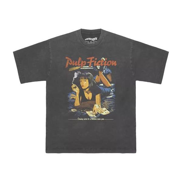 ■サイズ:(cm)【M】着丈71cm　身幅55cm　肩幅51cm　袖丈20cm【L】着丈74cm　身幅58cm　肩幅54cm　袖丈21cm【XL】着丈77cm　身幅61cm　肩幅57cm　袖丈22cm【XXL】着丈80cm　身幅64cm　肩...