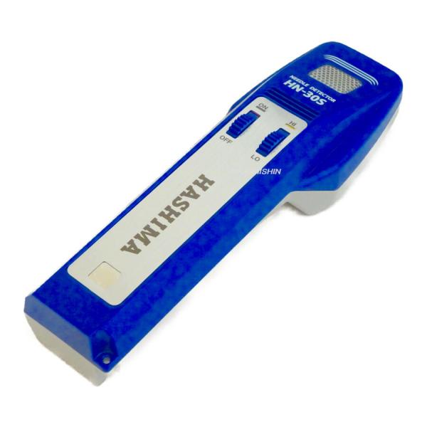 ★検針機のトップメーカー”(株)ハシマ　/（日本製）”の機械です★