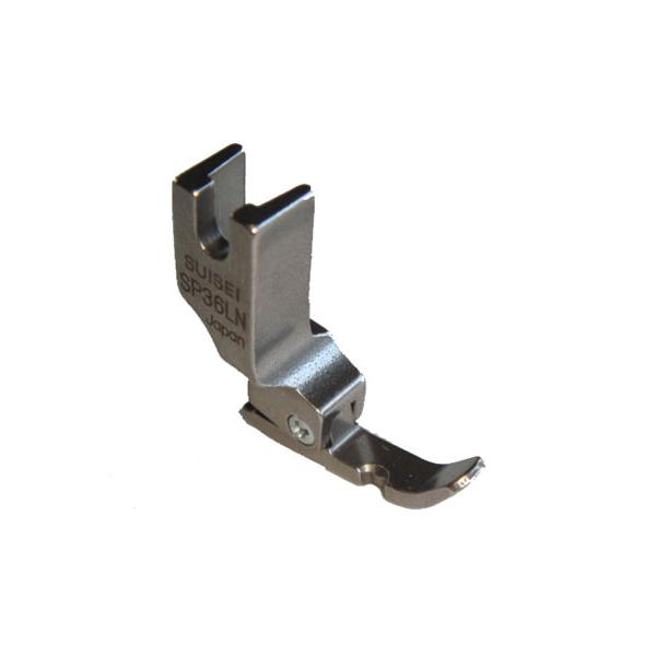 ★押えの幅が狭い★