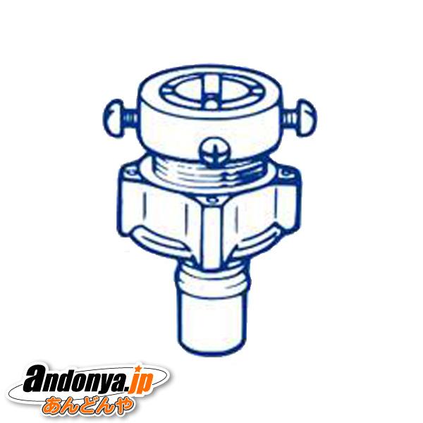 東芝 TOSHIBA　「給水ホース継手」は別売りの場合が御座います。ご家庭の水栓にあわせて別売の給水用部材をご利用ください。42044930 給水ホース継手（つぎて）