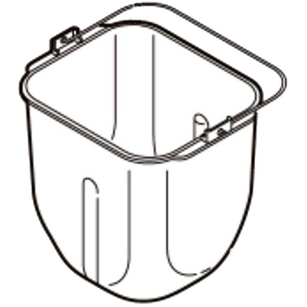 この消耗品・付属品に対応する本体商品※品番末尾の「-K」や「-W」などは色柄コードです。必ず対応本体品番をお確かめの上、ご購入ください。SD-MDX104/SD-MDX4-K/SD-MT4-W※セット内容：パンケース、主軸受ユニット※羽根は...