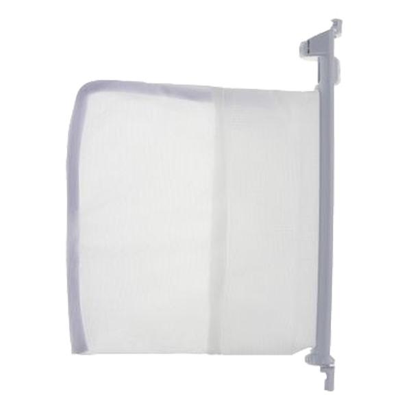 ※2103370428　2103370483 2103370457 2103370419の後継品です。※ES-LP1の代用品、メッシュ内側に糸くずを取りやすくするあて布を追加しました。【対応品番】ES-55E9-KB、ES-55E9-KP、...