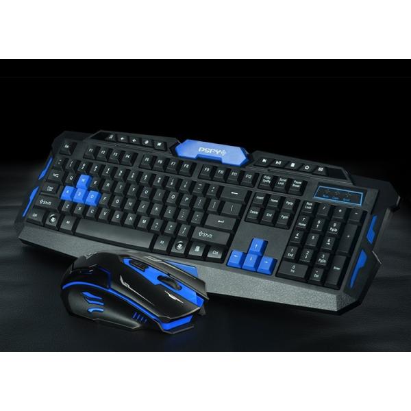 商品到着まで10日程かかります。○動作範囲：約10メートル○付属品：キーボード×1,マウス×１★ページの一番下にある注意書きのご確認をお願い致します。★お支払い、ご入金確認後からの受注となります。★平置き実寸採寸のため生地の伸縮性や素材によ...