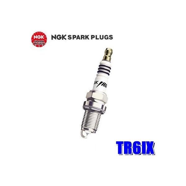 優れた着火性が生み出す優れた加速と省燃費。　※商品画像はイメージになります。品番ごとに形状が異なります。